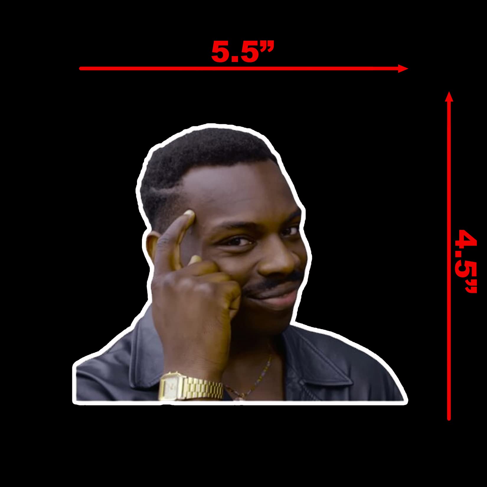 Smart Guy Meme