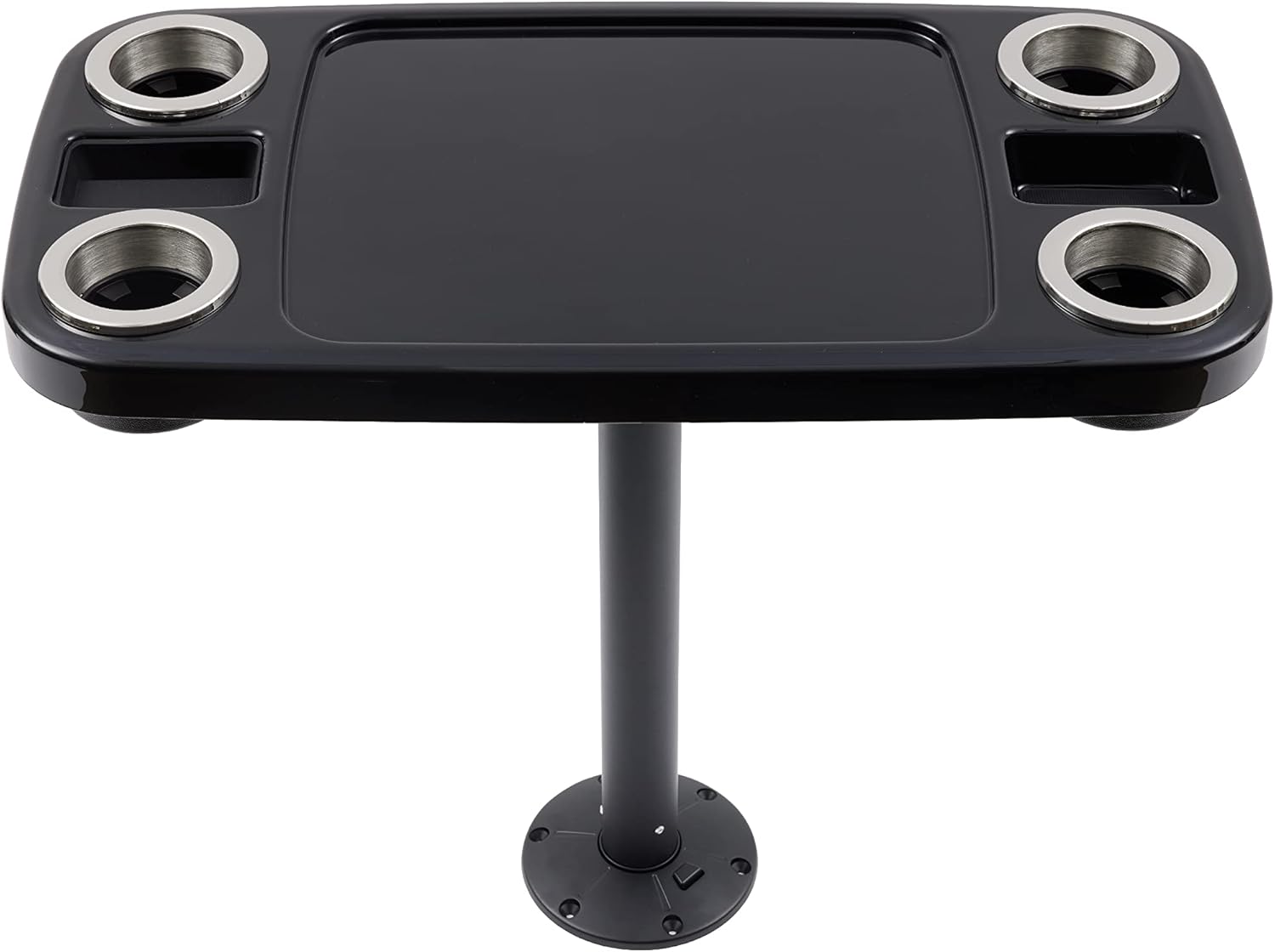 Amazon.com: Manufacturers' Select ITC Boat Table Set - 18"x34 ...