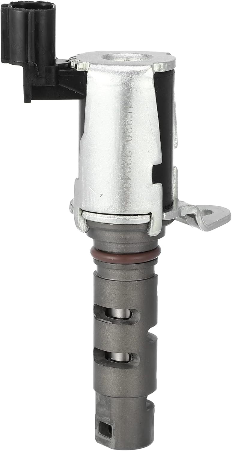 Amazon.com: X AUTOHAUX 15330-22040 Engine Variable Valve Timing VVT ...