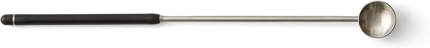 Amazon.com: OXO SteeL Spinning Bar Spoon,Silver: Home & Kitchen