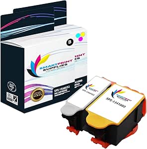 Amazon.com: Smart Print Supplies Compatible 30XL 30 XL High Yield Ink Cartridge Replacement for ...