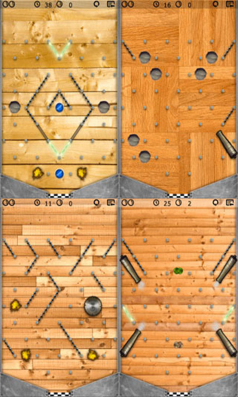 A Plinky Game! - App on the Amazon Appstore