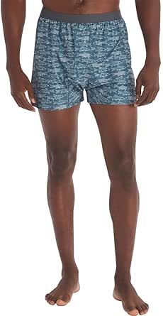 ExOfficio mens Boxer at Amazon Men’s Clothing store