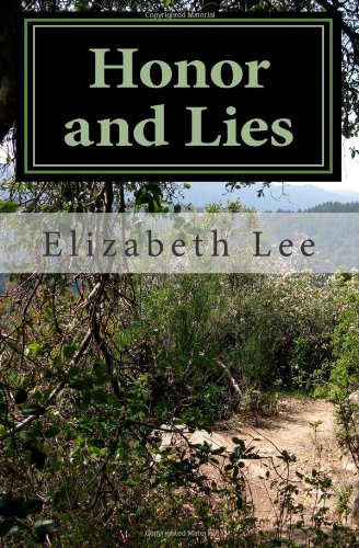 Amazon.co.jp: Honor and Lies : Lee, Elizabeth: Foreign Language Books