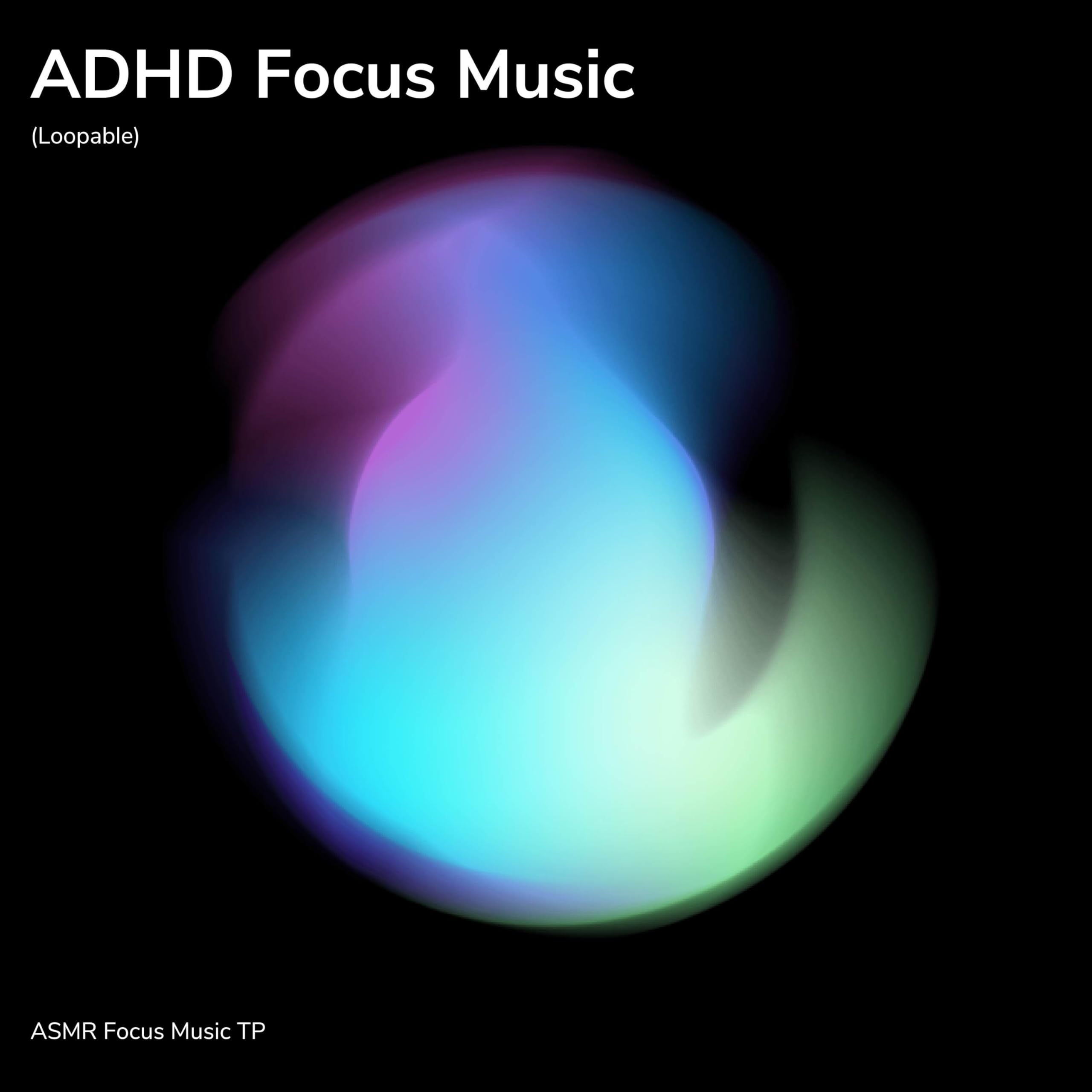 ADHD Study Focus song by Study Kids, Study Music & Sounds ...