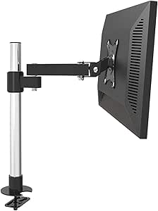 Amazon.co.jp: TV Wall Mount Monitor Mount Stand for 17" to 24" LCD ...