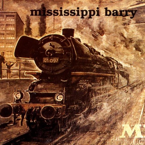 M : Mississippi Barry: Amazon.in: Music}