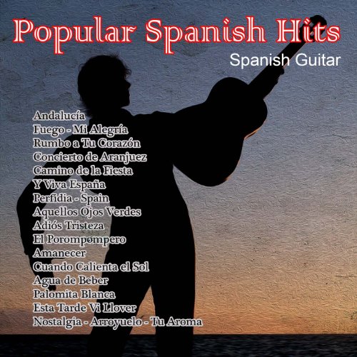 Spanish Guitar: Popular Spanish Hits de Paco Nula en Amazon Music ...