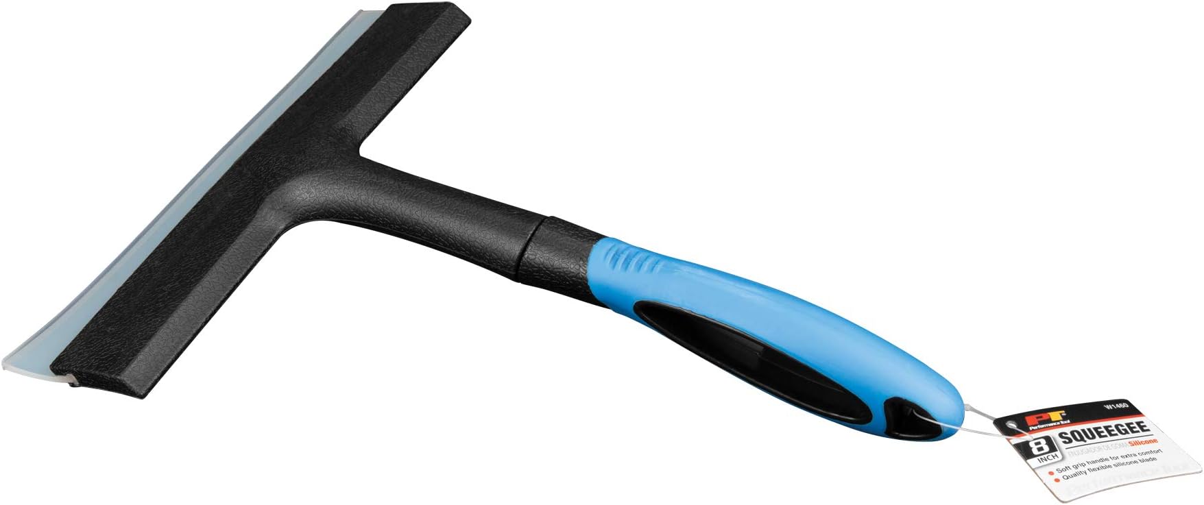 Amazon.com: Clorox 10 Inch Squeegee, Blue : Health & Household