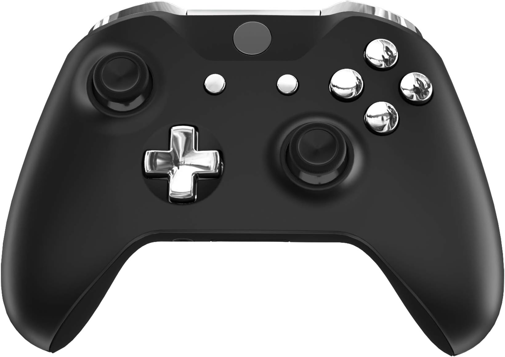 eXtremeRate LB RB LT RT Bumpers Triggers D-Pad ABXY Start Back Sync ...