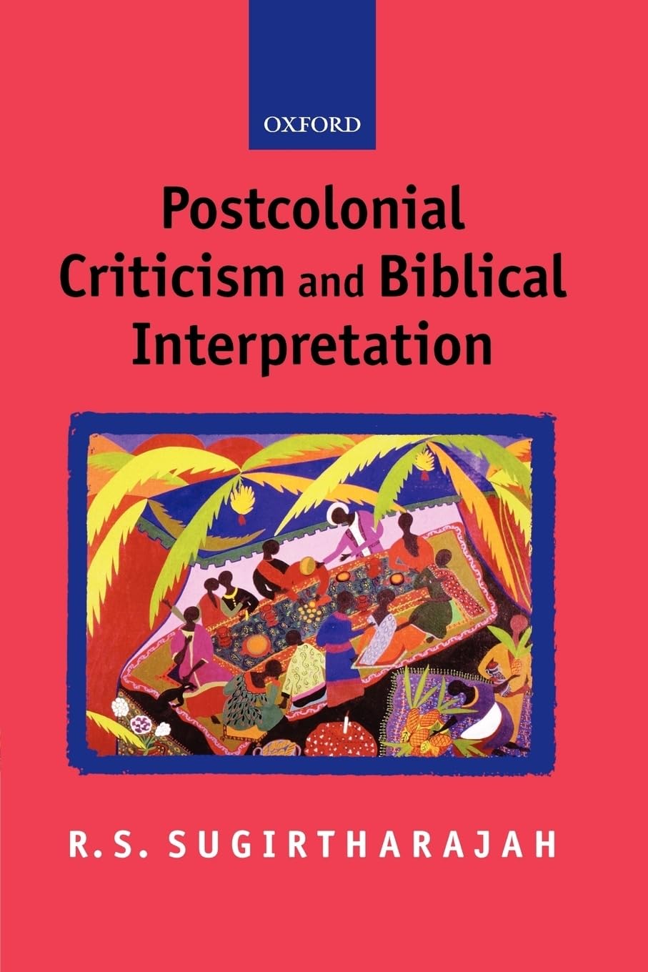 Amazon.com: Postcolonial Criticism and Biblical Interpretation ...