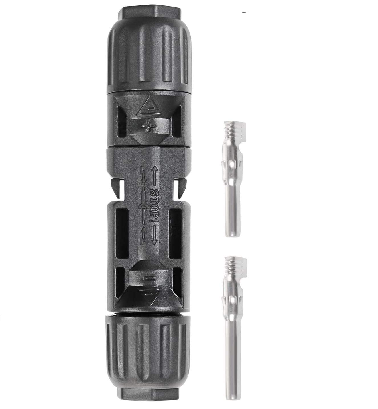 Mc 4 Solar Panel Cable Connectors With Assembly Tool 1 | Desertcart EGYPT