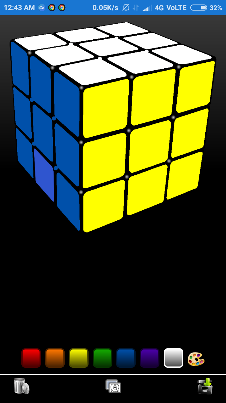 3D Coloring - App on Amazon Appstore