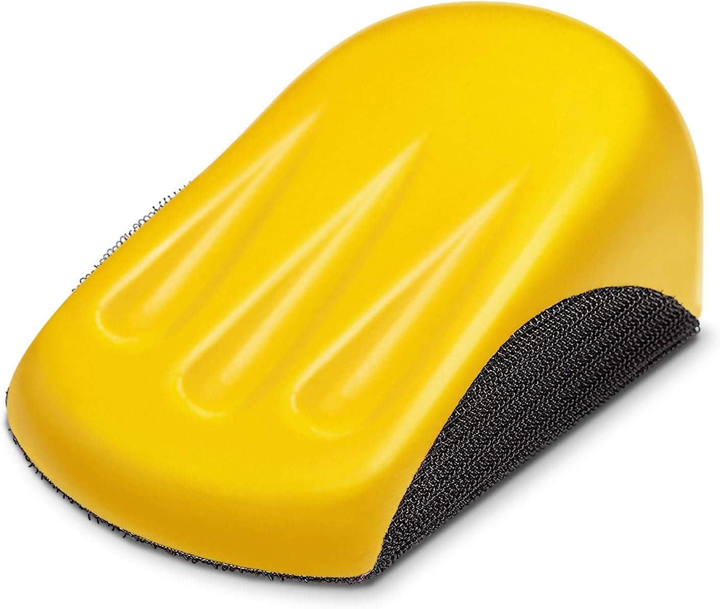 Mouse-Shaped Hand Sanding Block - Flexible and Durable Sanding Mouse ...