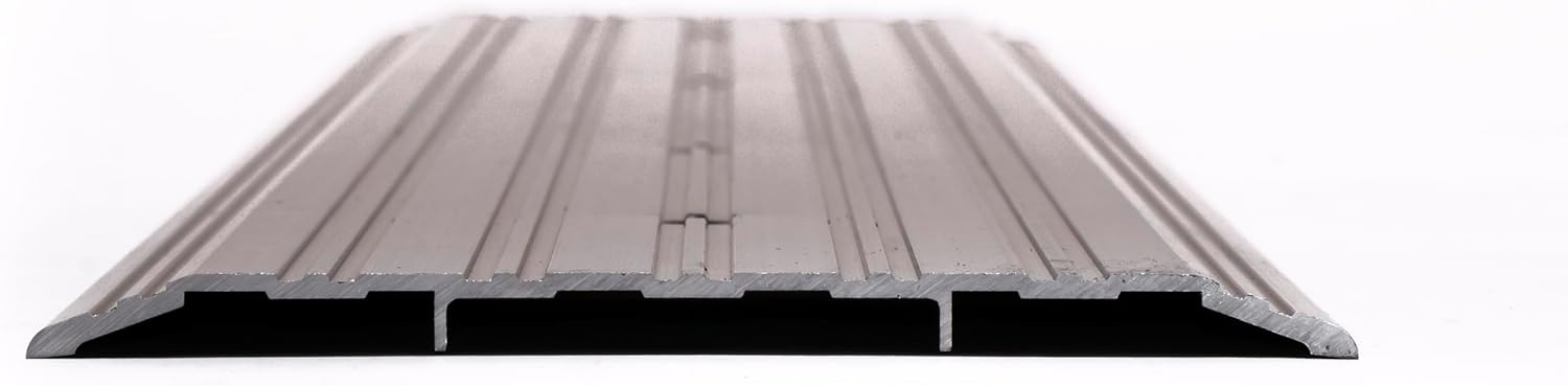 Aluminum Thresholds Extra Width 5"-6"-7"-8" Inch - Residential ...