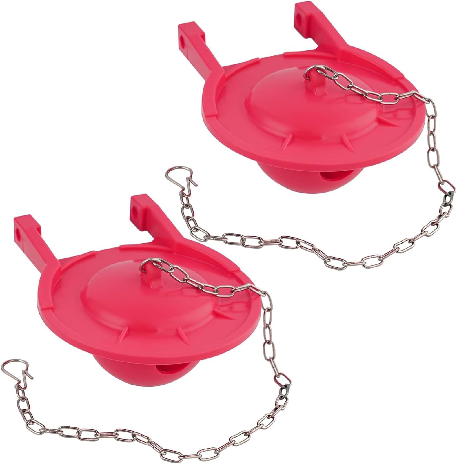 Toto THU175S G-Max 3 Inch Flapper by Nuflush - Amazon.com