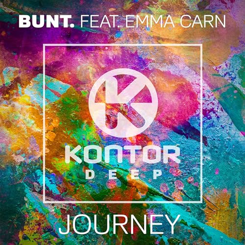 Amazon.com: Journey : BUNT.: Digital Music