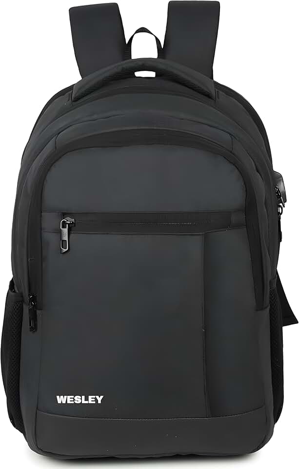 Amazon.in: Wesley - Bags & Backpacks: Bags, Wallets And Luggage