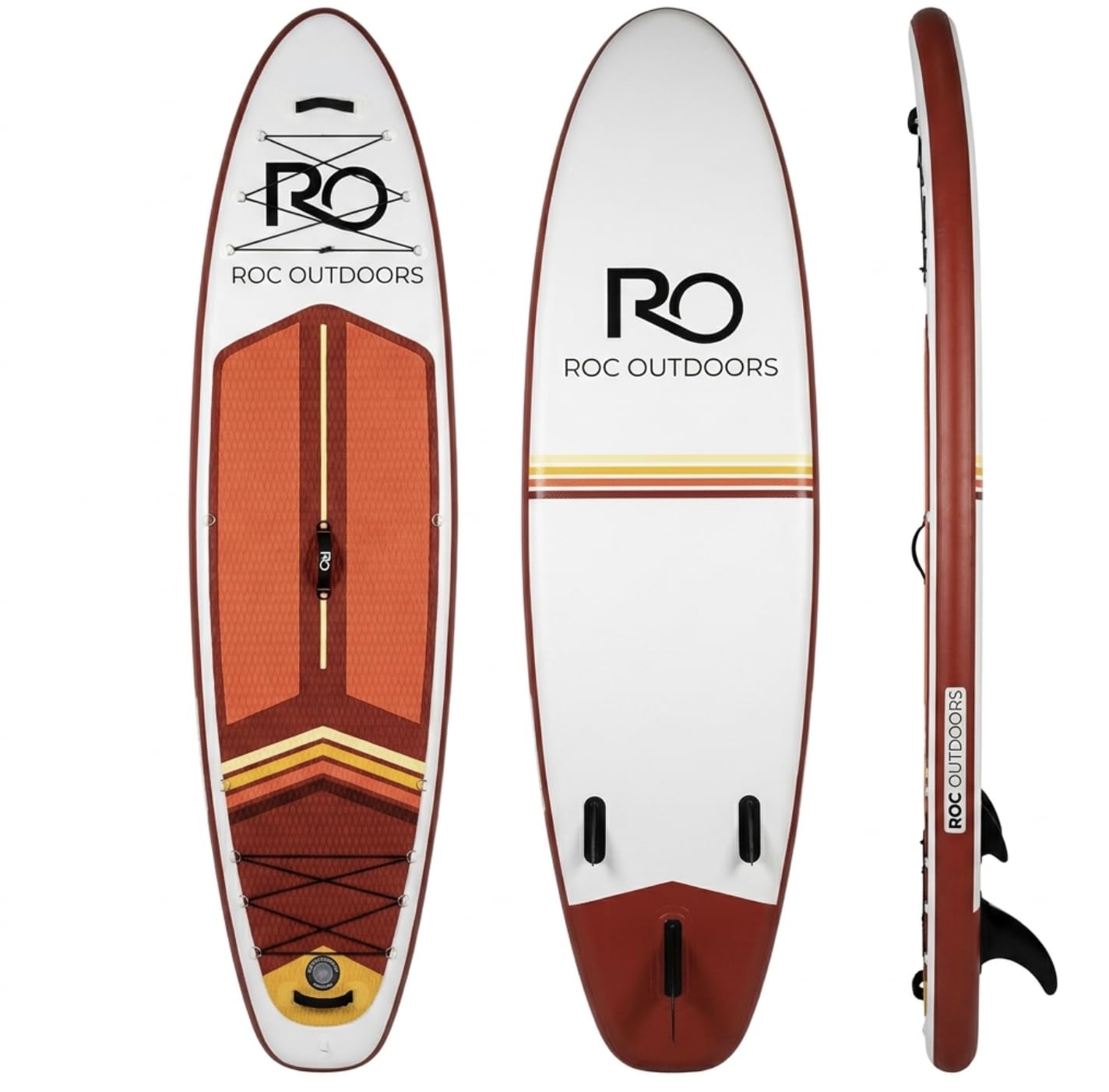 9 Best Surf SUP For Big Guys | Stable Surf For Big Men