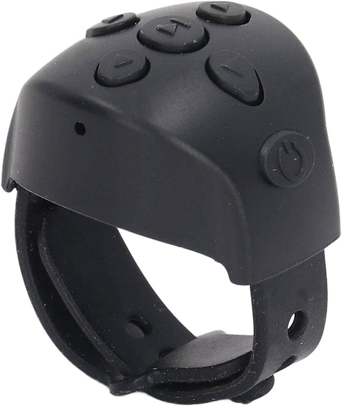 Scrolling Ring, TIK Tok Bluetooth Remote Control Page Turner, 3 in 1 ...