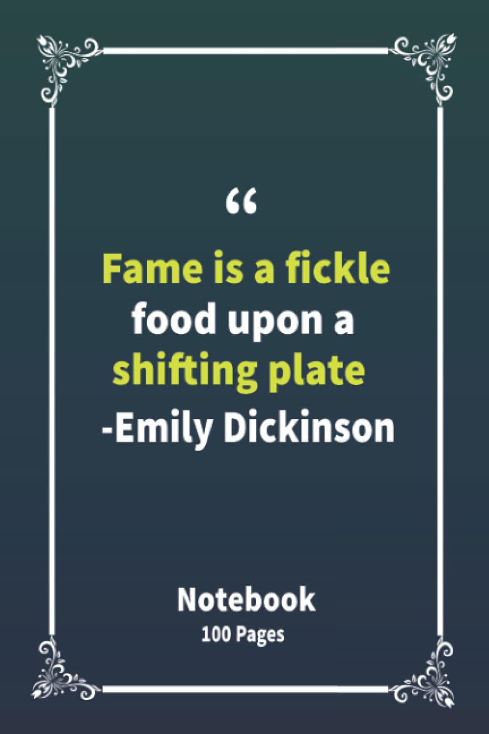 Emily dickinson - Hitta bästa priset på Prisjakt