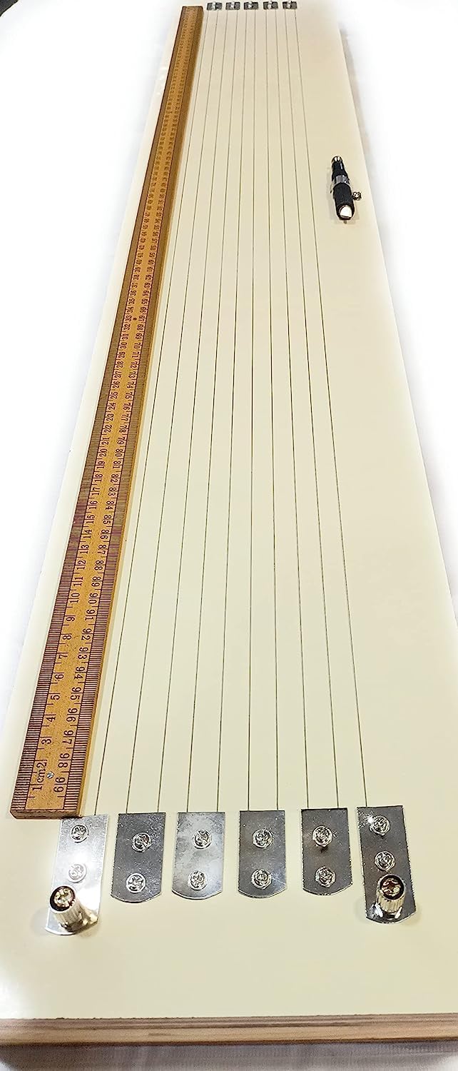 Jyoti - Potentiometer 10 Wire for School laboratory : Amazon.in ...