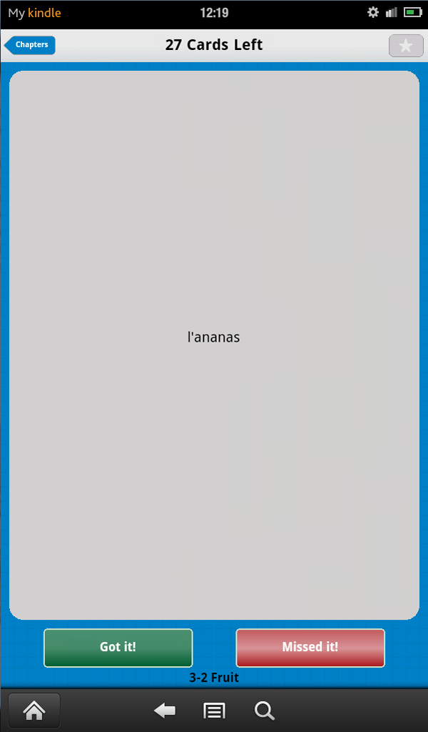 Language Lab - App on Amazon Appstore