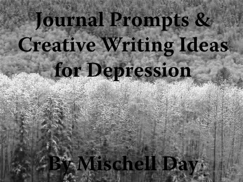 Journal Prompts & Creative Writing Ideas for Dealing with Depression ...