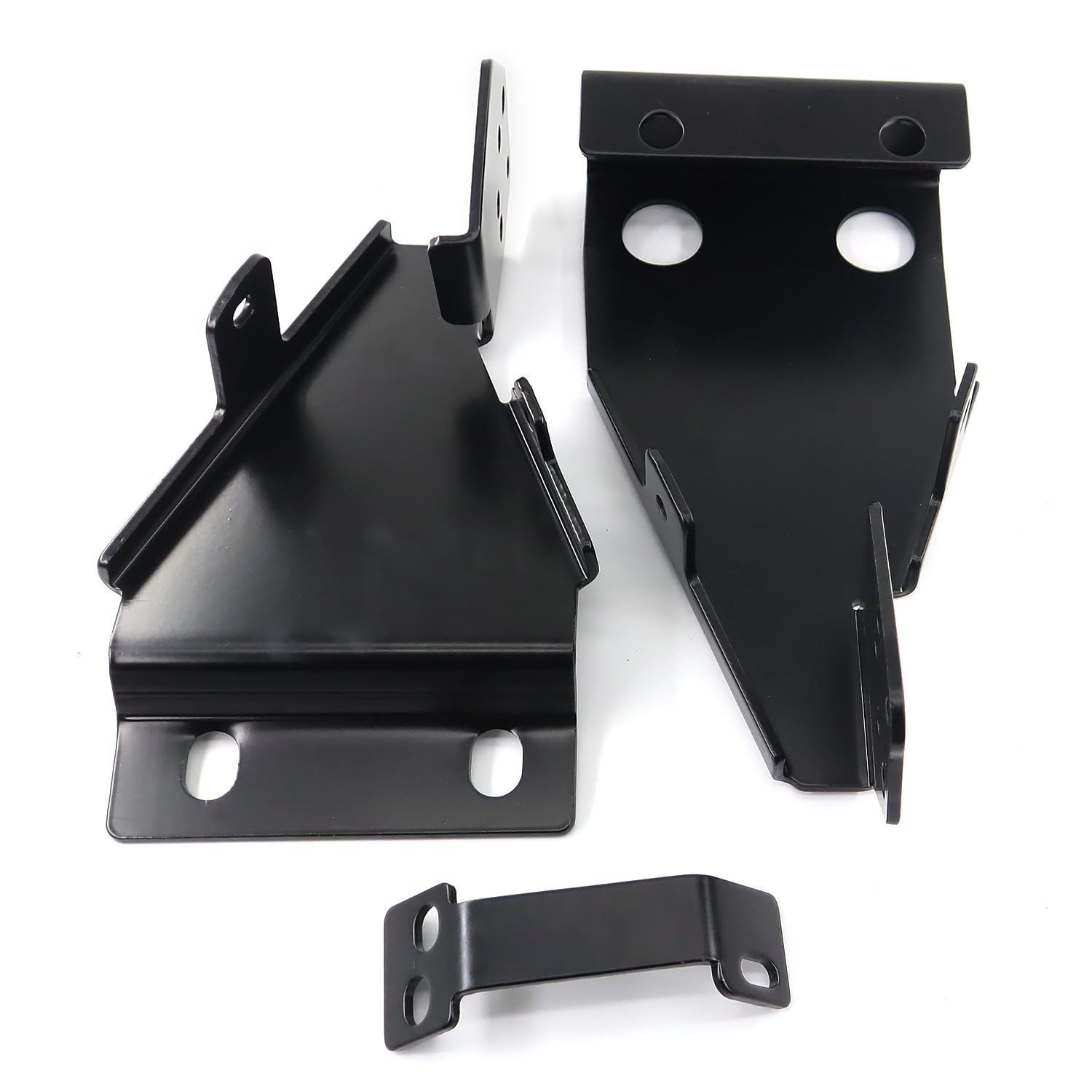 RJSPHH 75328-01A Rear Bed Step Retractable Bumper Step for Ford F150 ...