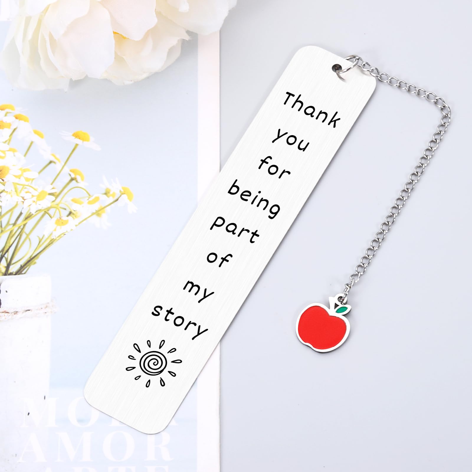 Snapklik.com : Teacher Secret Santa Gift End Of Year Teacher Gifts ...
