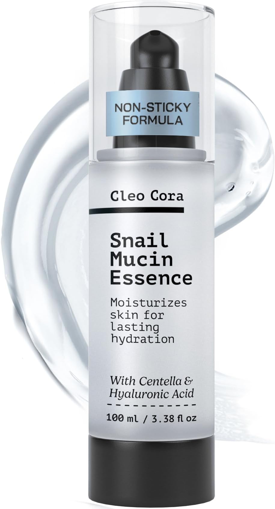 Amazon.com: Snail Mucin Serum - Advanced Snail 96 Mucin Power Essence ...