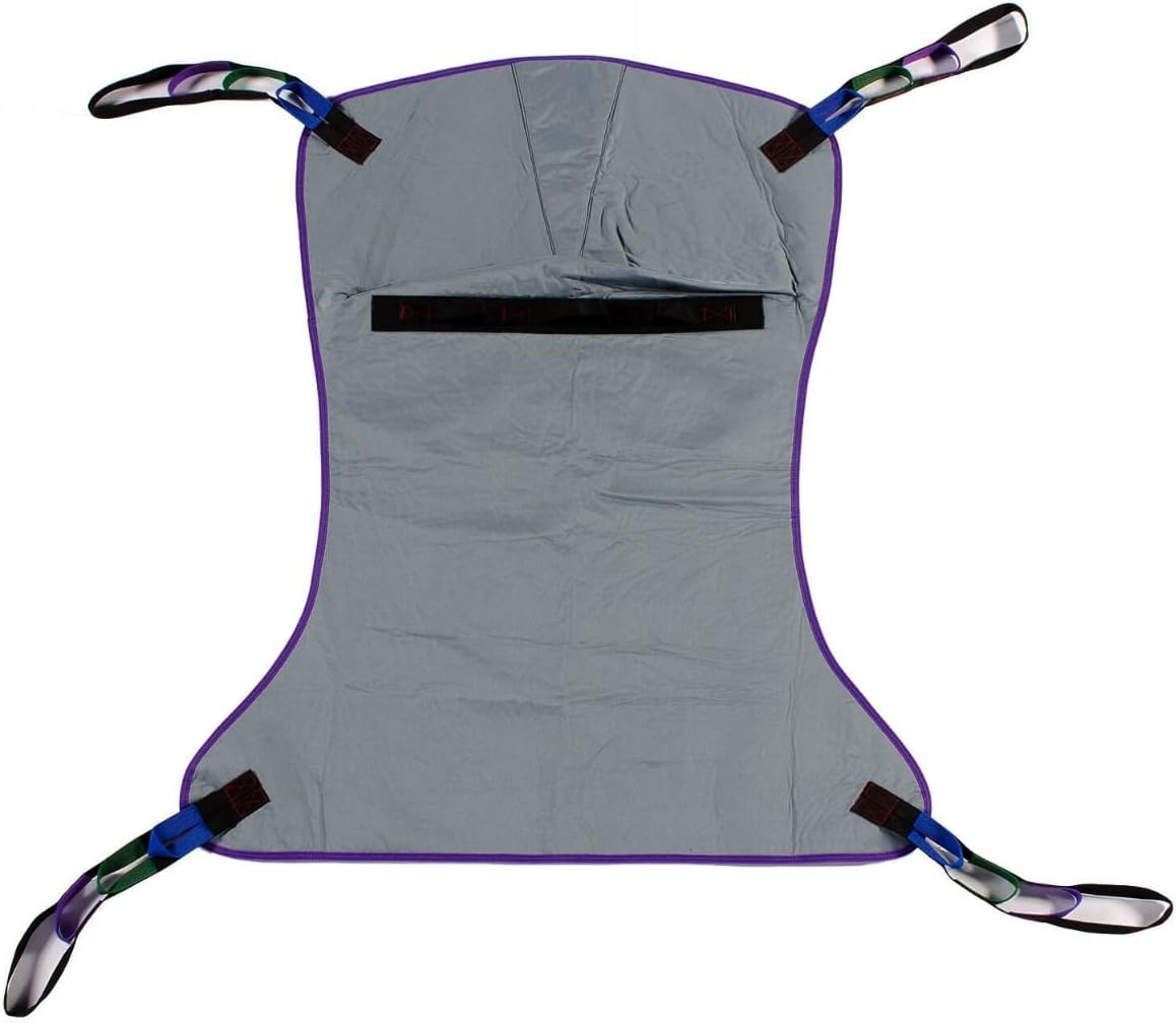 Amazon.com: Hoyer Lift Sling - Patient Lift Slings for Home Use, U ...