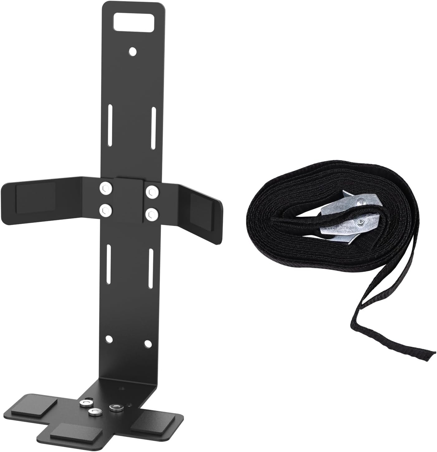 Amazon.com: SPARKWHIZ Water Cooler Mount Rack, 5 Gallon Water Cooler ...