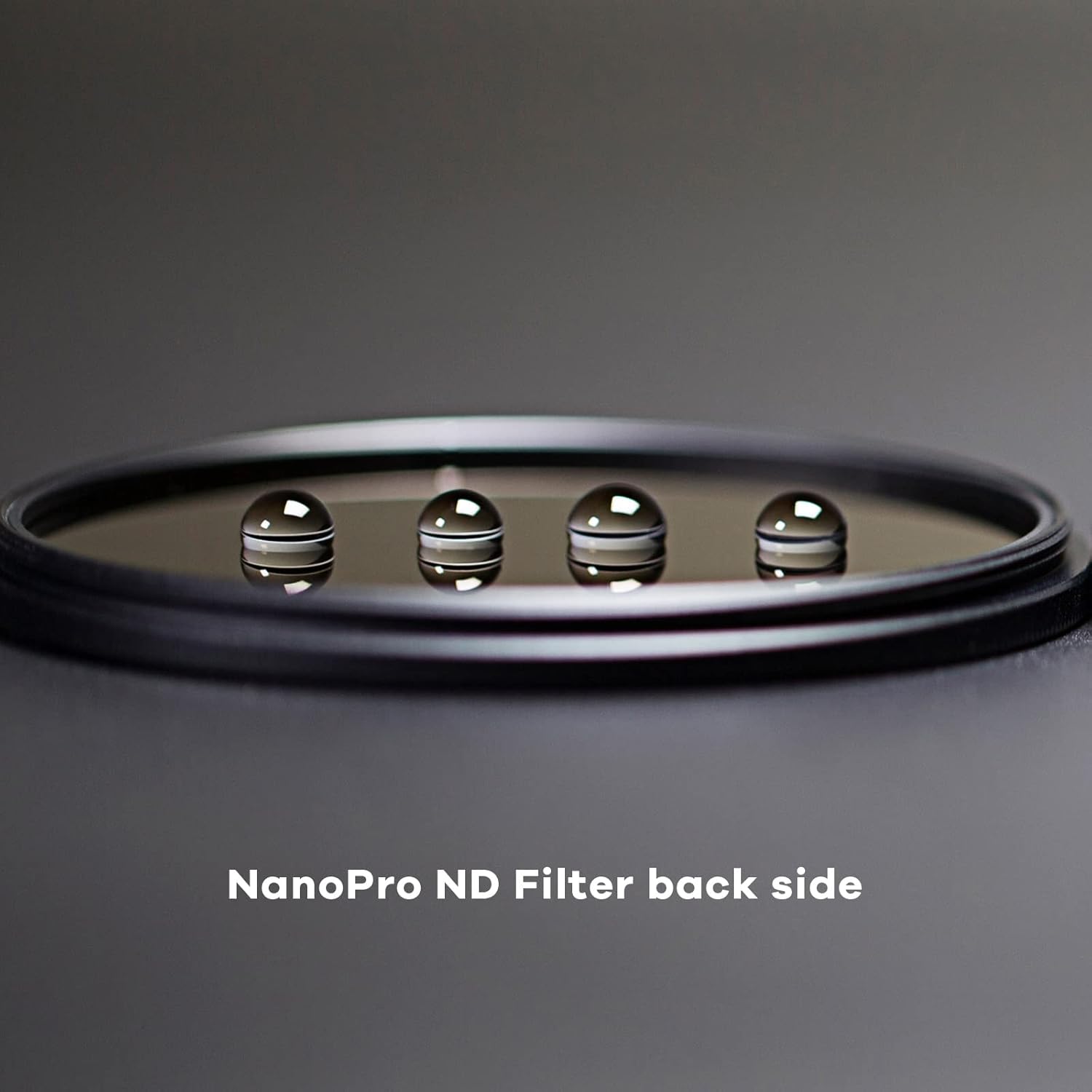 Haida ND64 Filter – 82mm Neutral Density Filter with Nano Coating ...