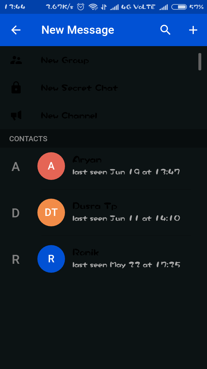 BEING PERSON - App on Amazon Appstore