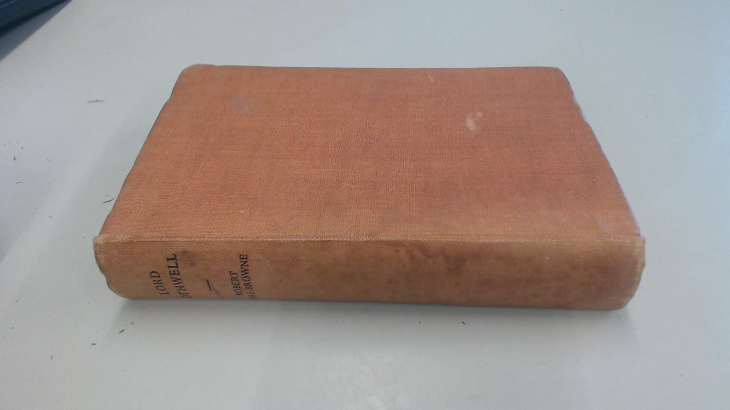 Lord Bothwell: Amazon.co.uk: Gore-Browne, Robert: Books