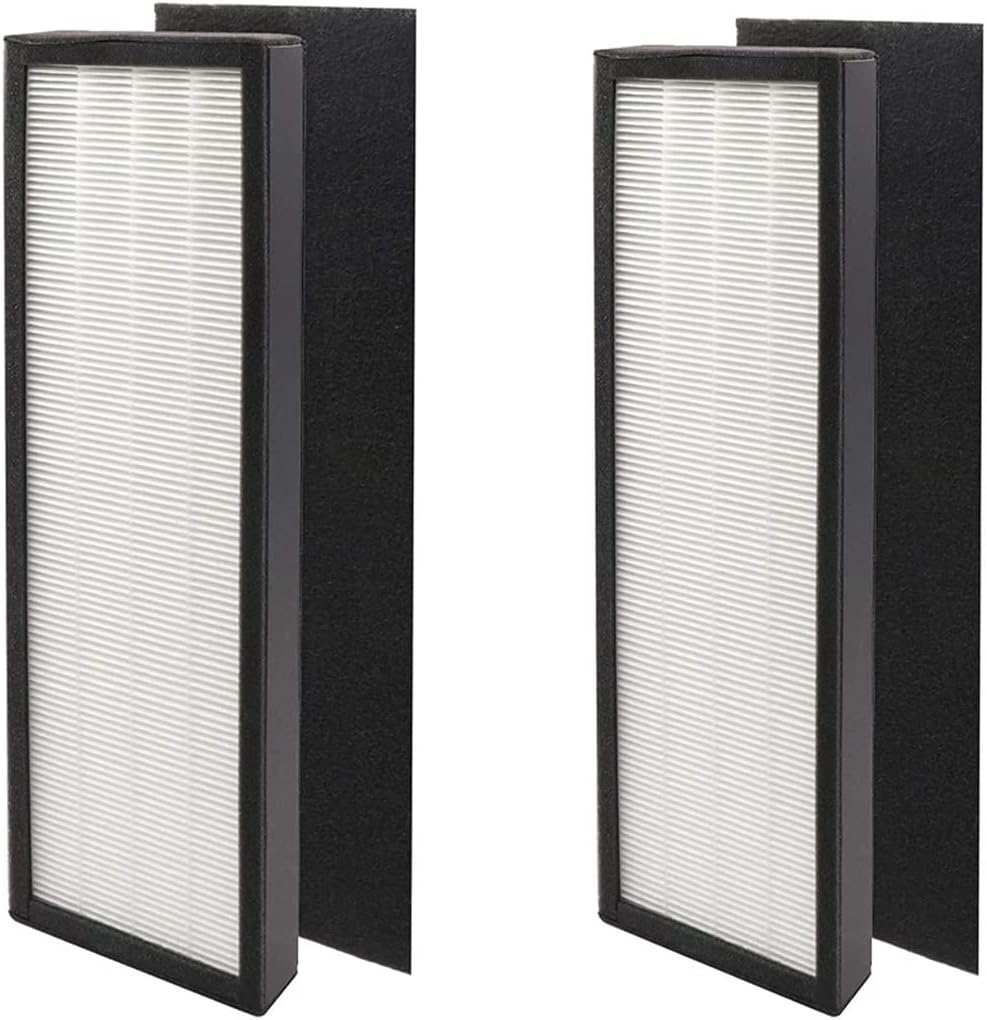 Amazon.com: MINHJK FLT4825 HEPA Filter Replacement for Filter B ...