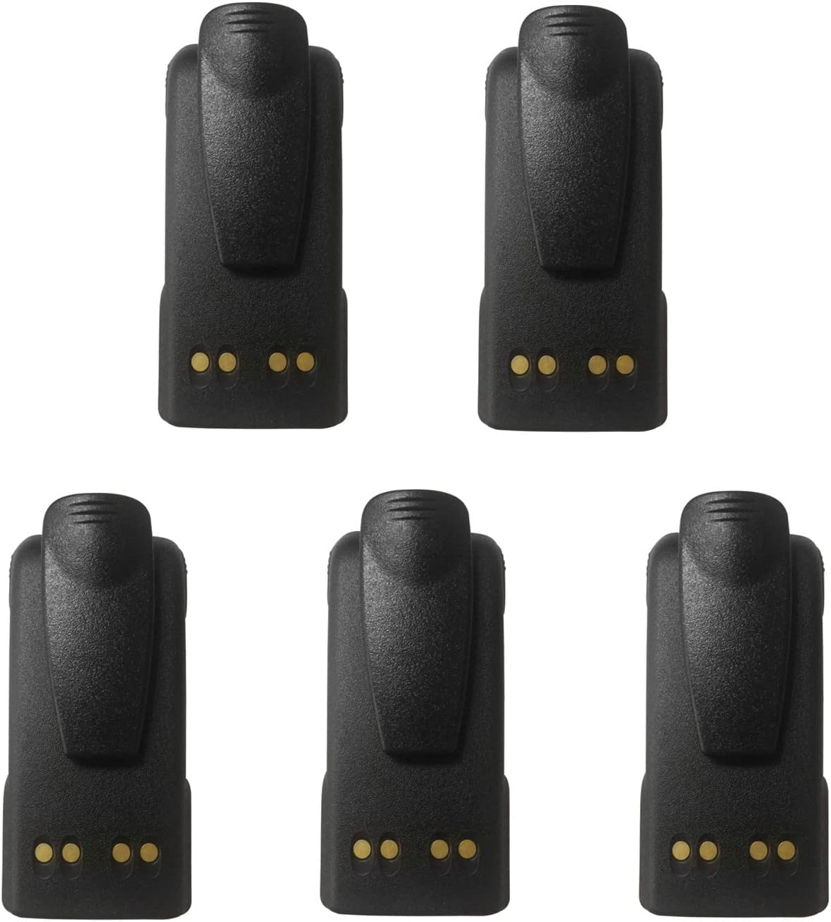 Amazon.com: Replacement Battery for Motorola XTS2500, XTS2250, XTS2000 ...