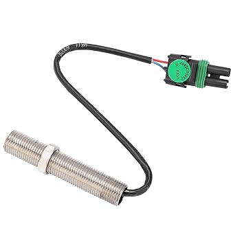 Speed Sensor, Magnetic Pickup 3034572 Speed Sensor Fast and Accurate ...
