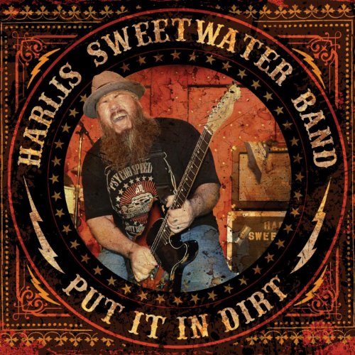 Amazon.co.jp: Put It in Dirt : Harlis Sweetwater Band: Digital Music
