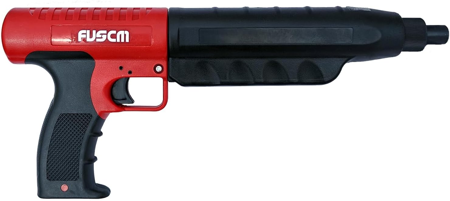 Single Shot Capitol Hill Seattle ITW Ramset HD22 .22 Caliber Single ...