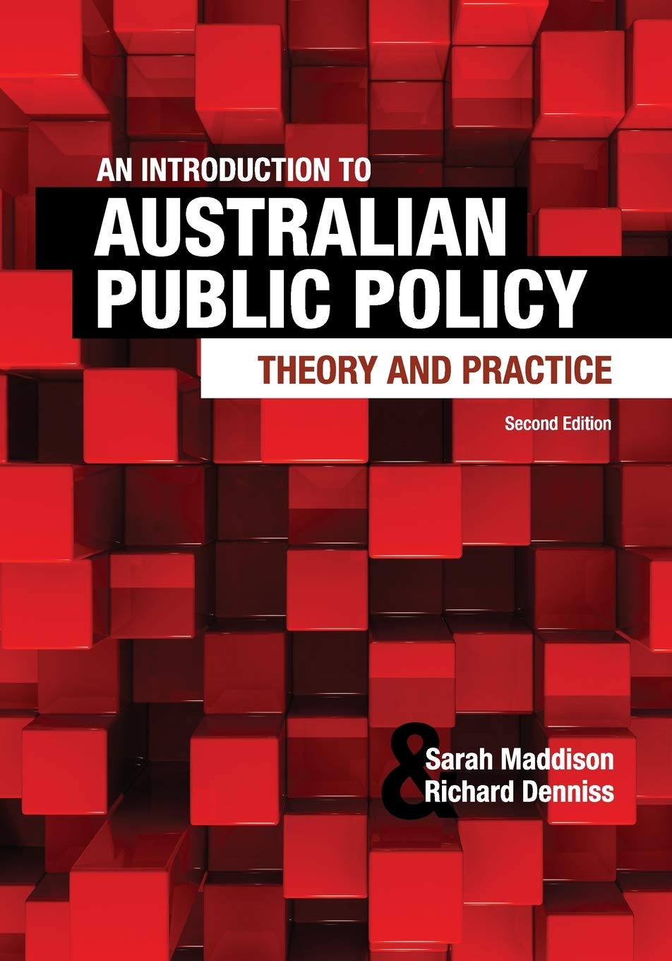 Snapklik.com : An Introduction To Australian Public Policy
