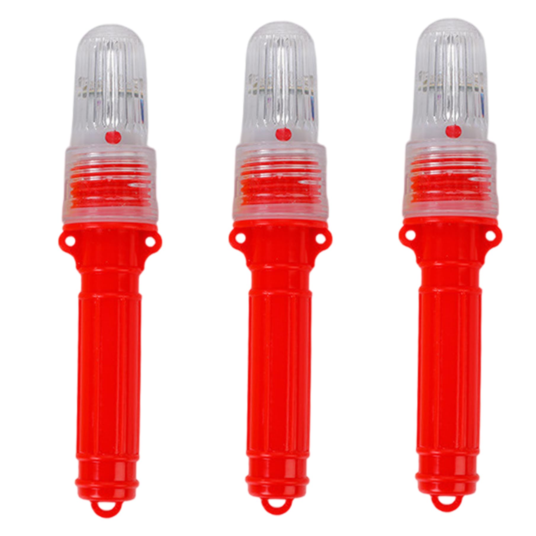 3 PCS Boat Flares, 2025 Upgraded Electronic Boat Flare Coast Guard ...