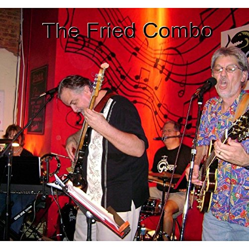 Amazon.com: Greatest Hits, Vol. 1 : The Fried Combo: Digital Music