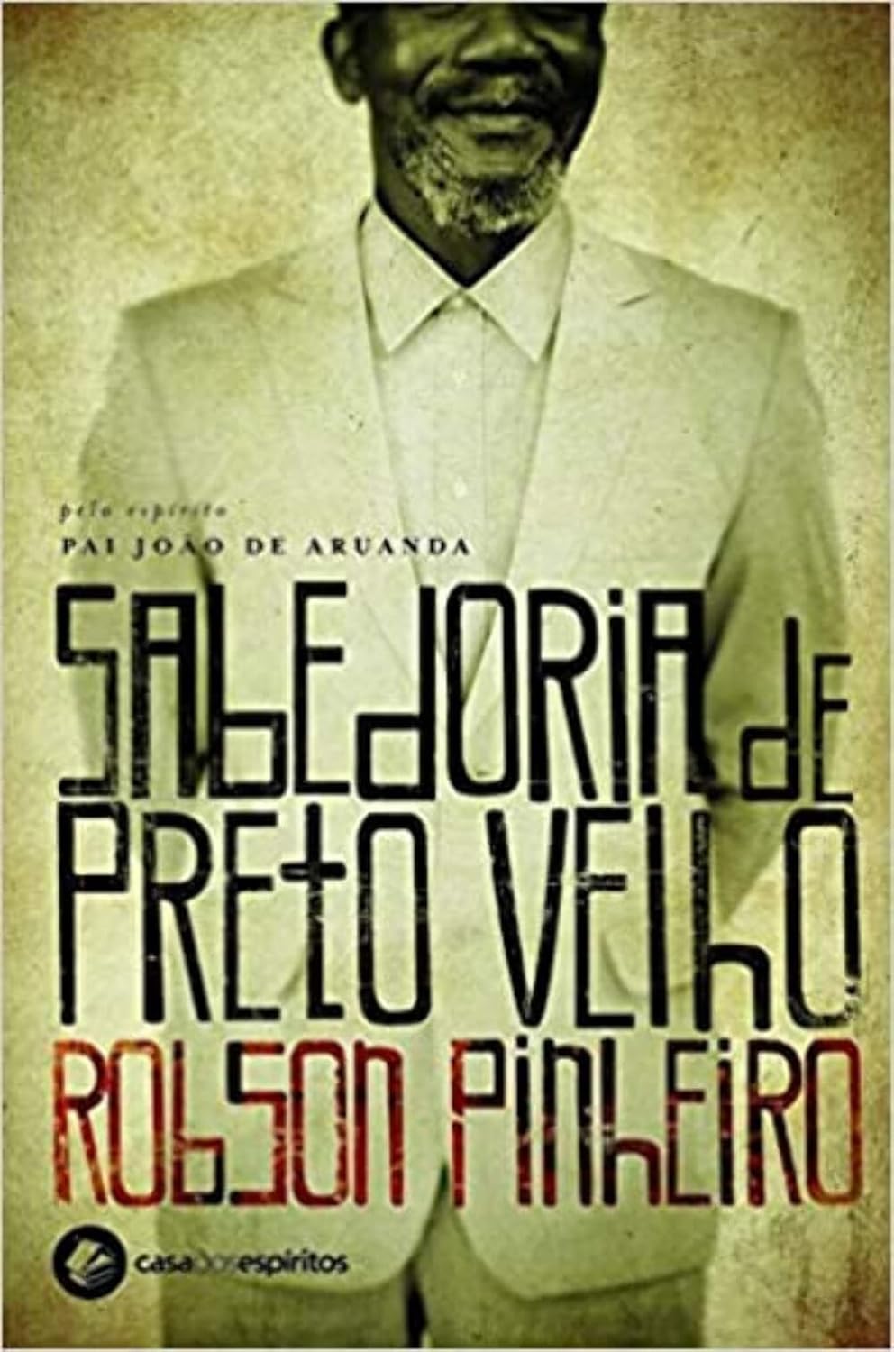 Amazon.com: Sabedoria de Preto Velho (Em Portugues do Brasil ...