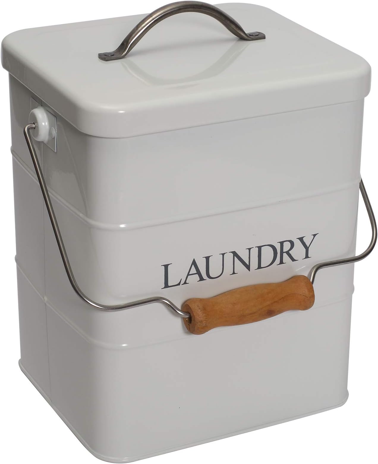 Laundry Detergent Container Powder Soap Containers with Lid and Scoop ...