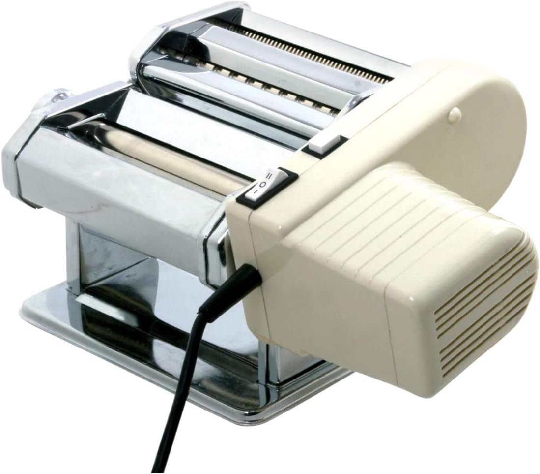 Amazon.com: Norpro 1047 Pasta Machine Motor Attachment (Pasta Machine ...