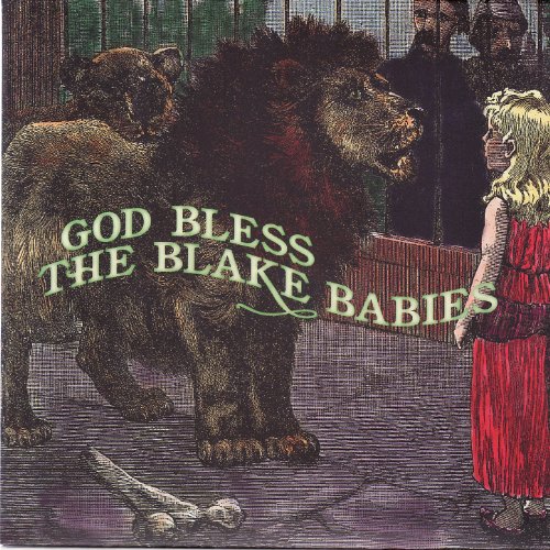 Amazon.com: God Bless The Blake Babies : The Blake Babies: Digital Music