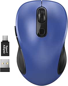 Camera Cordless Wireless Mice : Amazon.ca: Electronics