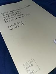 Amazon.com: The Sadness Book - A Journal To Let Go: 9798427468459: Baar ...